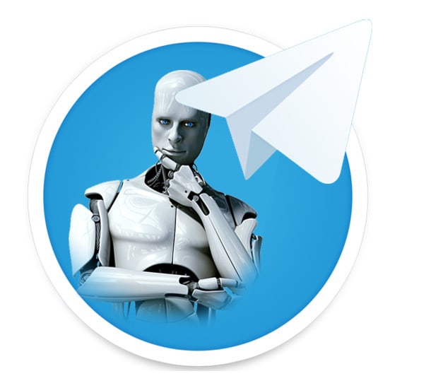 Create telegram robots for you by Matin_p | Fiverr