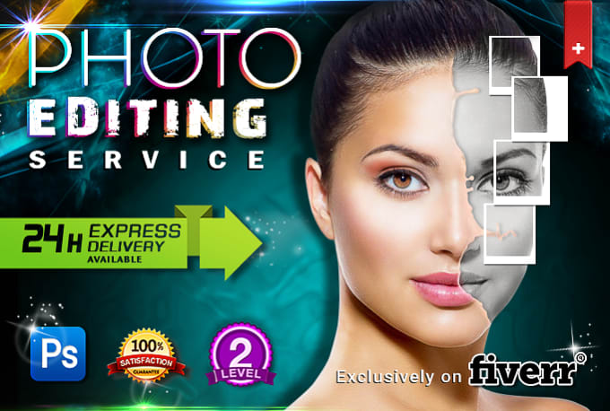 Do photoshop edit retouching professionally by Ruchihd | Fiverr Do photoshop edit retouching professionally by Ruchihd | Fiverr