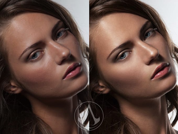 Do high end, pixel perfect retouch of your photo by Conqu3rer | Fiverr