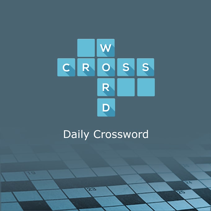 Create crossword puzzle in 24hrs by Xetrans | Fiverr