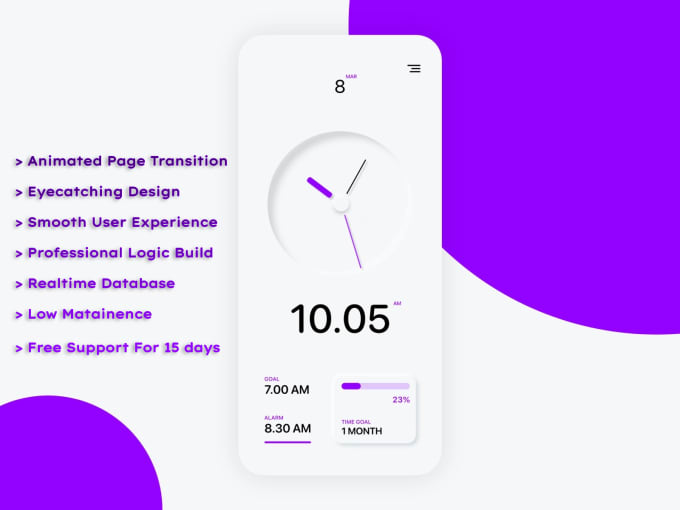Build android, ios and web app using flutter by Debleena1993 | Fiverr Build android, ios and web app using flutter by Debleena1993 | Fiverr