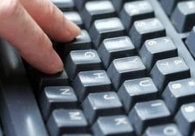 Type anything you want by Wrubyt | Fiverr