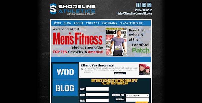 Wordpress Php Javascript Jquery And Javscript By Bismaajk Fiverr
