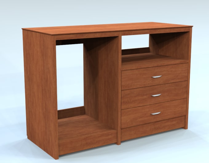 Create google sketchup 3d models with rendering by Sadiqueshahriar | Fiverr