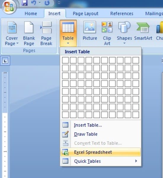 Guide merging excel into word by Johnbob12 | Fiverr Guide merging excel into word by Johnbob12 | Fiverr