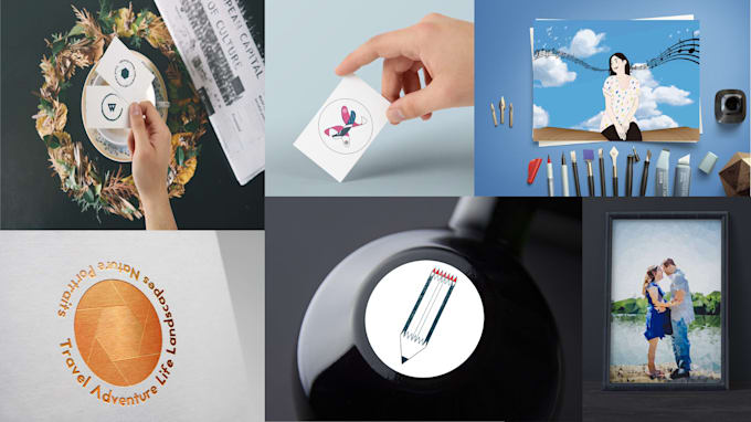 Create a unique, clever, and well thought out design by Yusukewakita ...