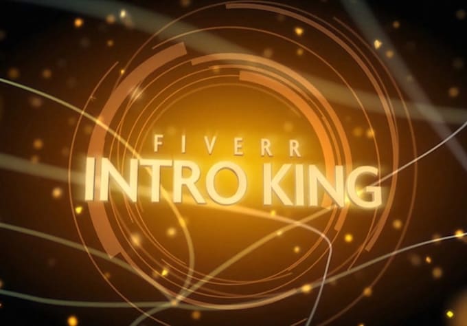 Make you a customized fancy country style video intro by Intro_king ...