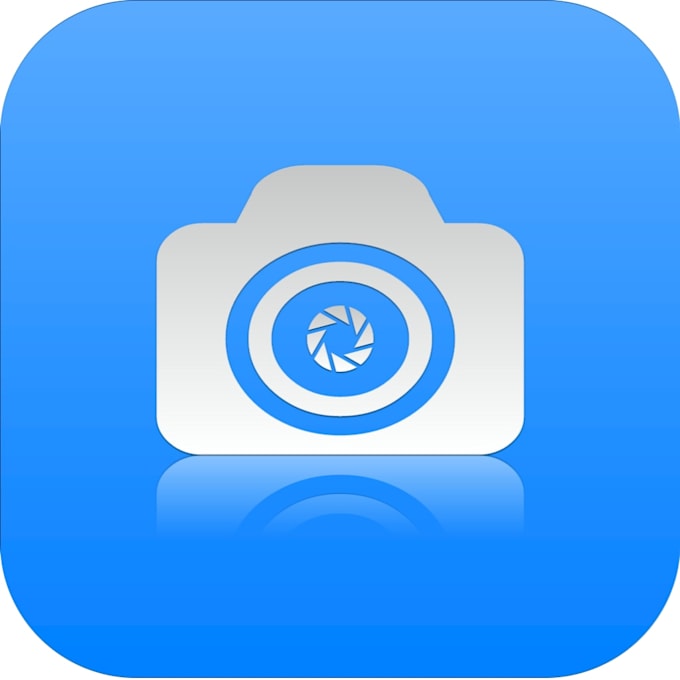 Design unique app icon by Shubeto | Fiverr