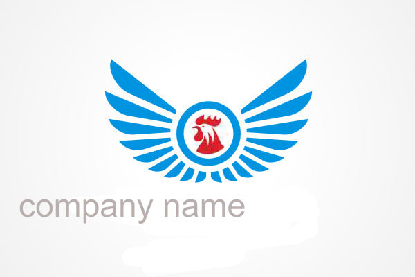 Eye catching drowing logo by Malek1980 | Fiverr