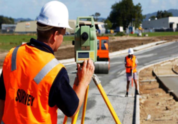 Guide you about route surveying by Bmv_1122 | Fiverr