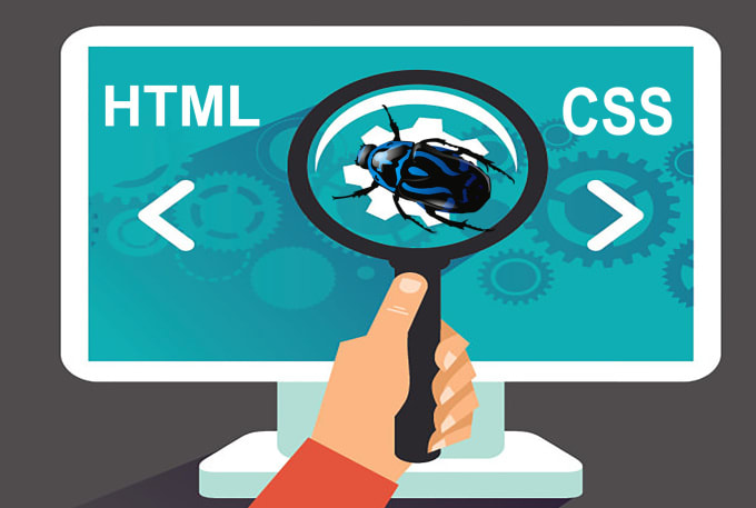 Fix html,css or responsive errors by Designerbd52 | Fiverr Fix html,css or responsive errors by Designerbd52 | Fiverr