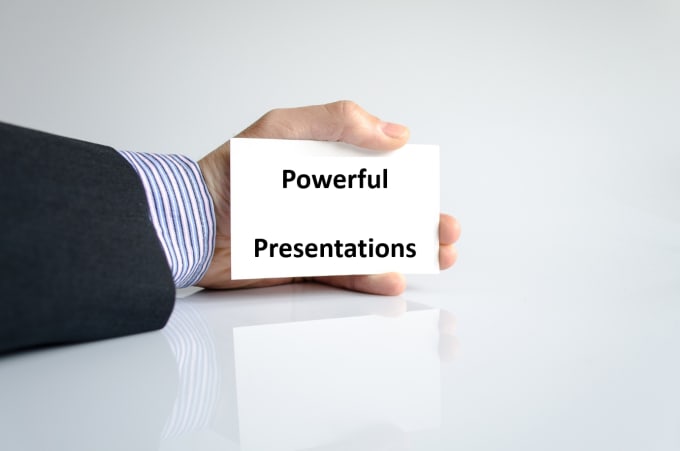 Improve your powerpoint presentations by Dangomezg77 | Fiverr Improve your powerpoint presentations by Dangomezg77 | Fiverr
