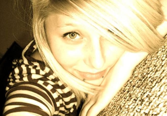 Write your name on my body by Ash117 | Fiverr