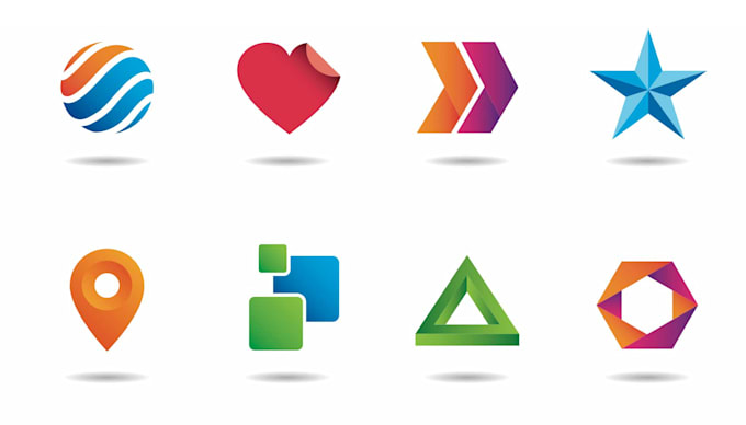 Create you a simple yet effective logo by Xilosi | Fiverr