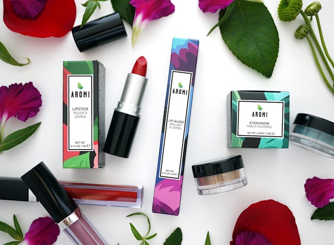 Create a nice ,modern,elite packaging by Kapildesigner | Fiverr