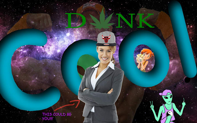 Make you a dank profile picture by Pathlessflyer | Fiverr