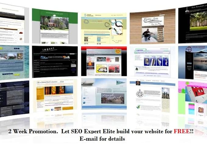 Build a five page wordpress website personal or business by ...