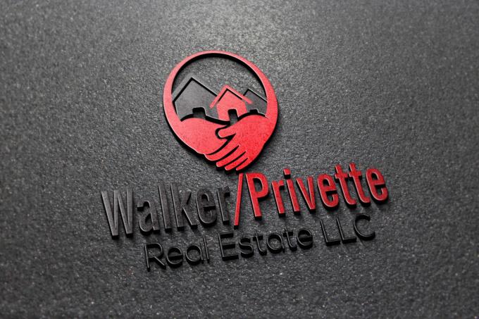 Replicate your logo into 8 realistic mockup by Samiya1728 | Fiverr