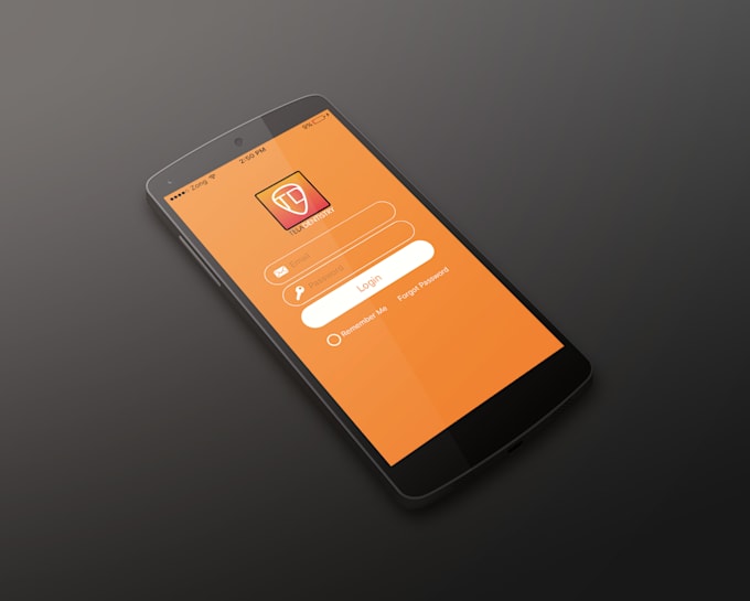 Code and design android application by Sanandurani | Fiverr