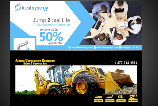 Make facebook excellent cover image by Idea360 | Fiverr