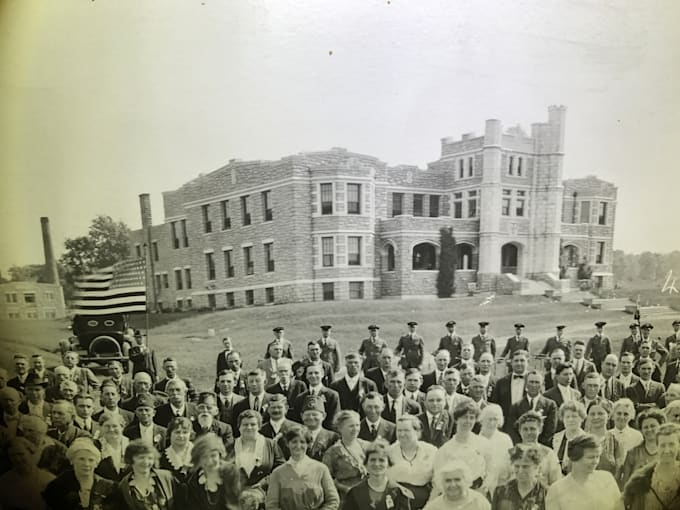 Trace ancestors for you on ancestry by Nomadistry | Fiverr