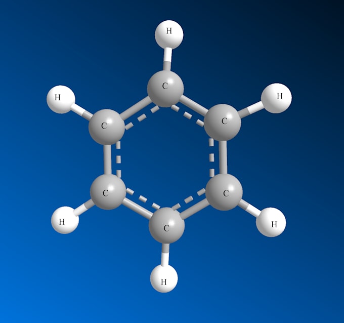 Draw structures of various chemical compounds in 2d or 3d by ...