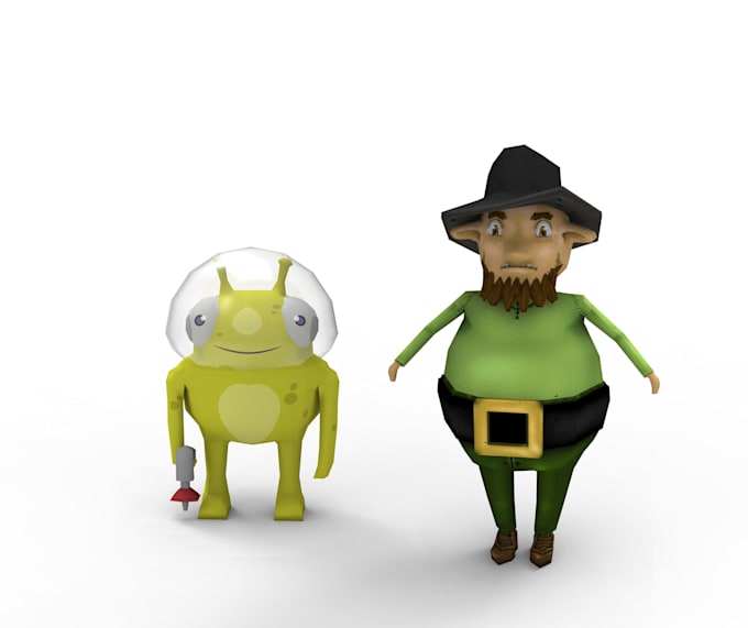Create 3d animated characters by Dagracamicael | Fiverr Create 3d animated characters by Dagracamicael | Fiverr