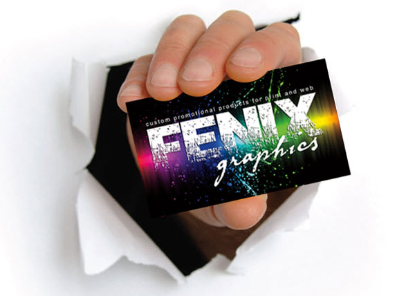 Design and print unforgettable business cards by Printrunnerz | Fiverr