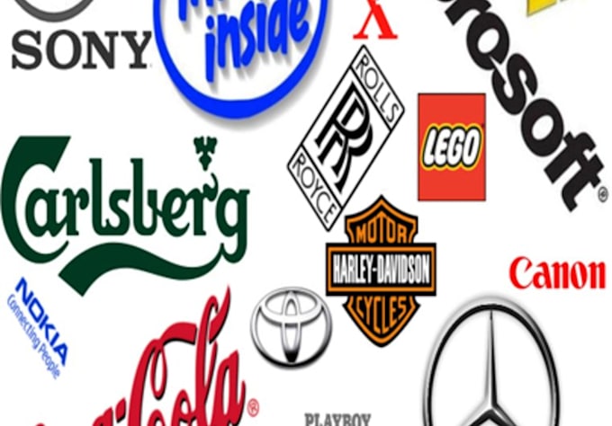 Create 3 top quality, professionally designed logos for your business ...