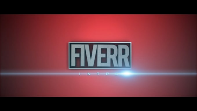 Create several realistic marvel logo intros by Mmedelescobes | Fiverr