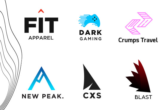 Create a professional simplistic logo by Trevorbobyk1 | Fiverr