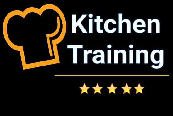 Write your kitchen training manual for you by Restaurantshop | Fiverr