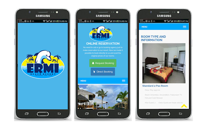 Convert your website to android app with splash screen by Gilgem | Fiverr