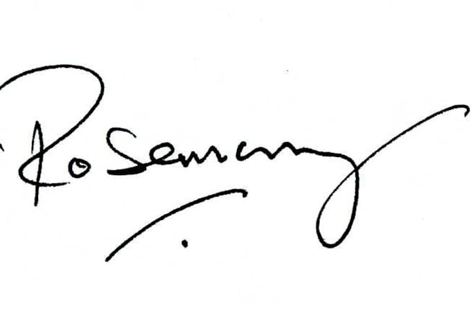 Convert your signature into transparent png graphic image by ...