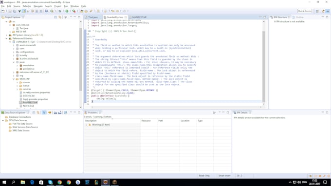 Program a custom minecraft, bukkit, spigot plugin by Troels352 | Fiverr