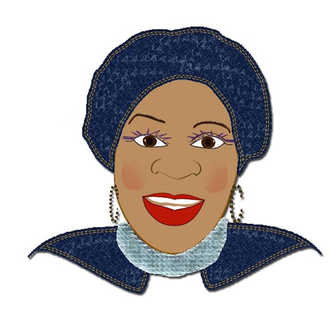 Create an awesome portrait in my cut out style by Akoscreative | Fiverr