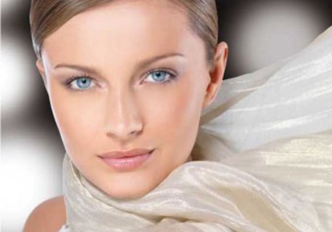 Photoshop / retouch make up on to any image by Sb8867 | Fiverr