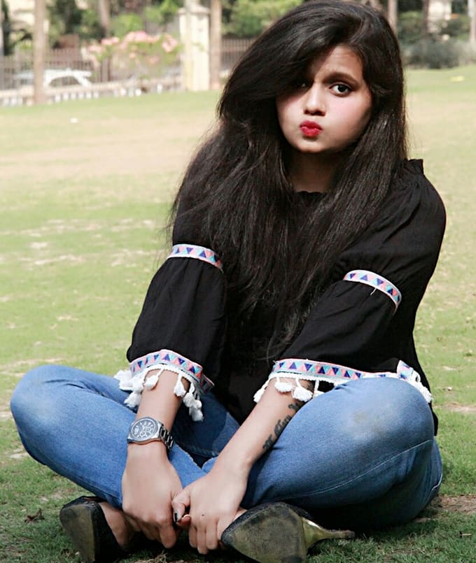 Draw an astonishing freestyle cartoon figures by Doodlebug18 | Fiverr