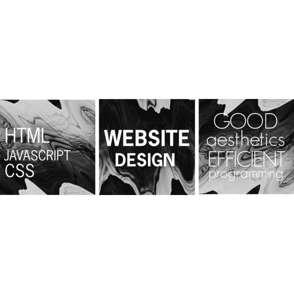 Code In Html And Css Aesthetically And Efficiently By Isabelmelendezs Fiverr