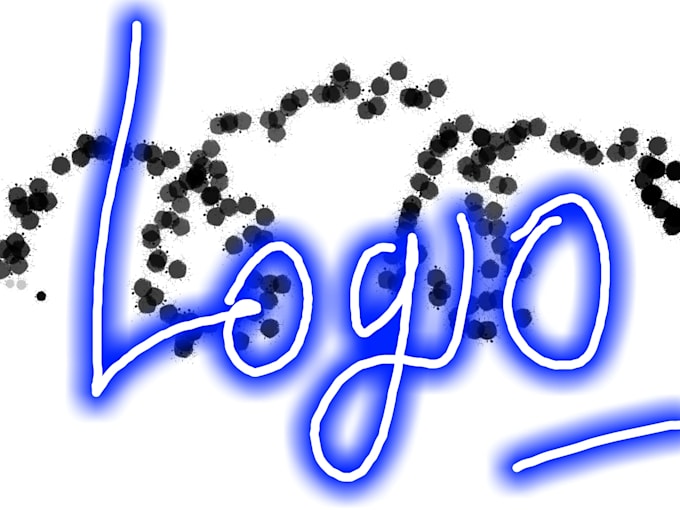 Best graphics logo digain by Jubinart | Fiverr