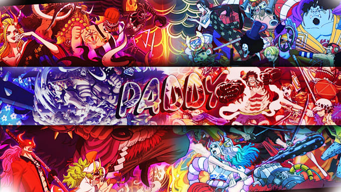 Create a sick banner that meets your needs and requirements by ...