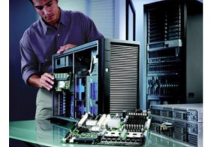 Recommend the best pc configuration for you tasks by Timkennett | Fiverr