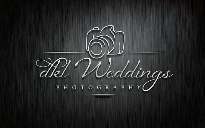 Design photography logo watermark or signature in 12 hour by Sherran_lee | Fiverr