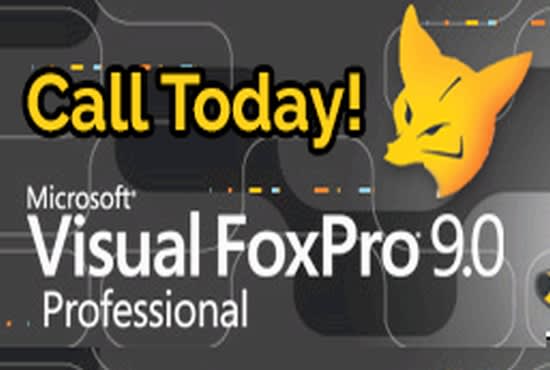 Do vfp 9 installation on windows 10 by Faikusnadi | Fiverr