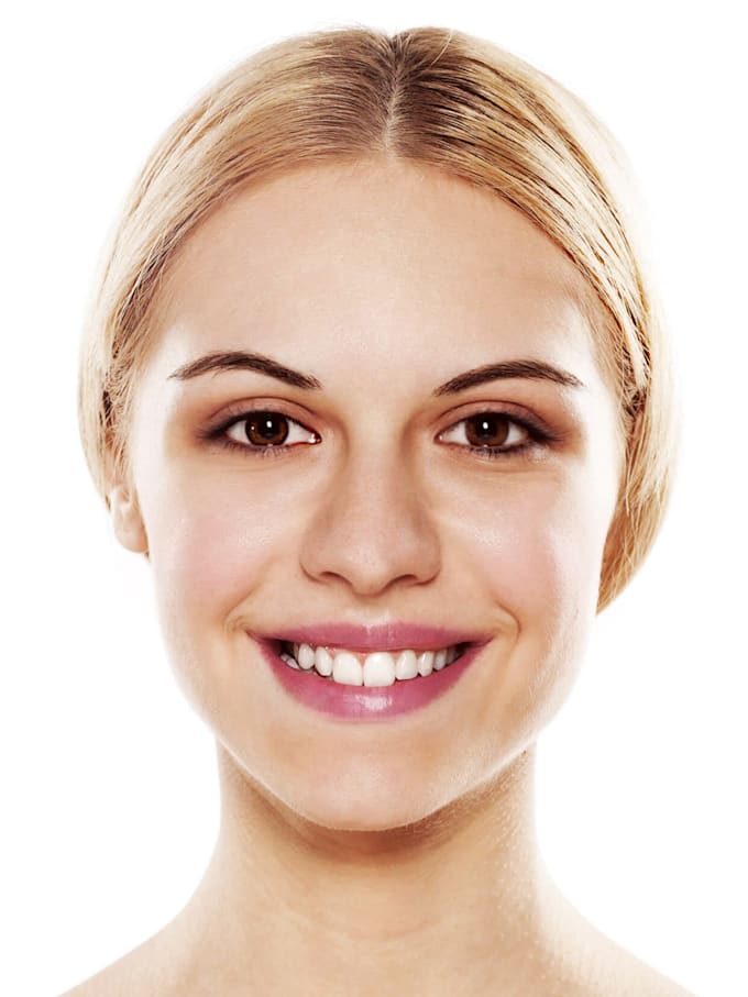 Make you look good in photos by Aidenslattery | Fiverr