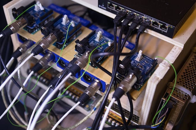 Do Your Project With Arduino Pcb Designing Matlab By Kasunmaak Fiverr