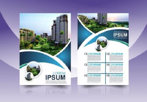 Design event flyer and posters by Mander201 | Fiverr