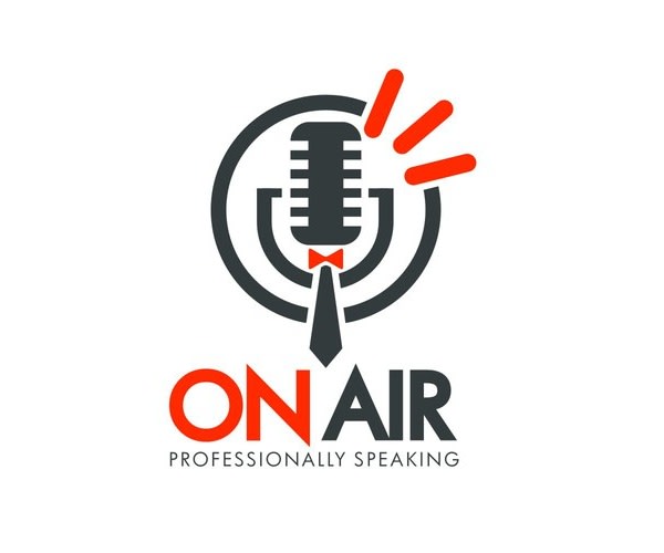 Create 2 stylish modern communications logo in 24hrs by Odomxxx | Fiverr