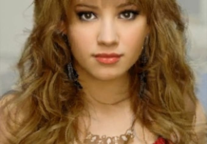 Morph any two faces together by Tjtutorial | Fiverr