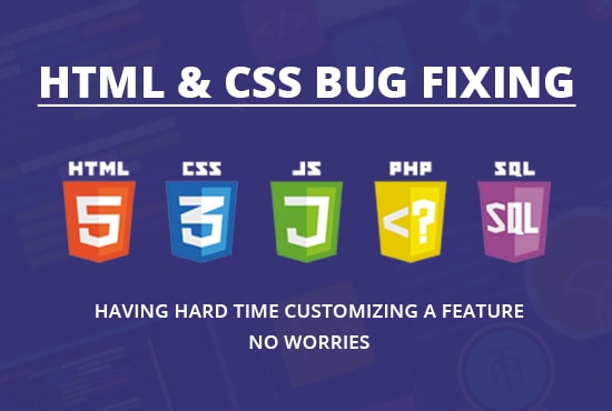 Fix html , css, wordpress and php related issue by Shamimtpi | Fiverr Fix html , css, wordpress and php related issue by Shamimtpi | Fiverr